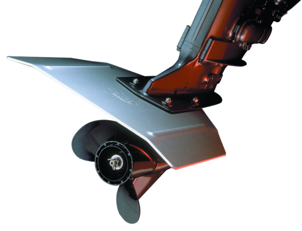 Davis Whale Tail Hydrofoil - Outboardandsparepart