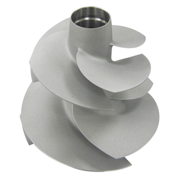 Solas Flyboard Impeller - FLY Serie Fits Sea-doo - Outboardandsparepart